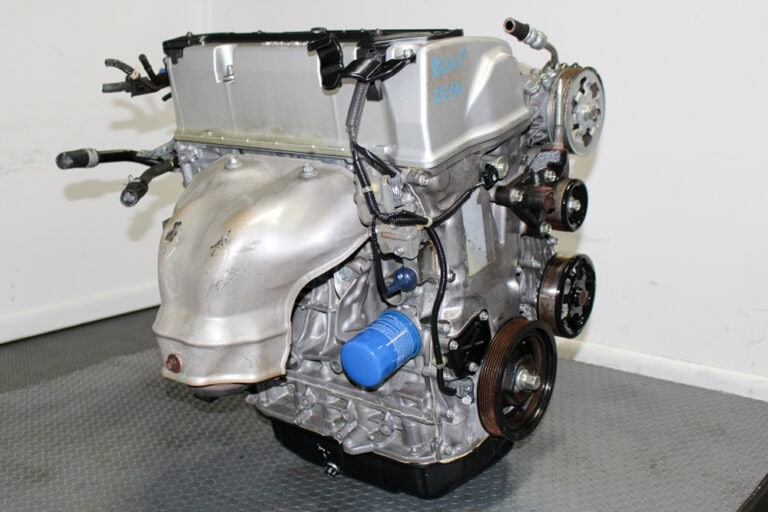 Honda K24A Dohc Vtec engine for Accord, TSX and CR-V