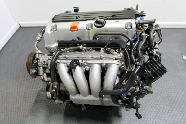 Honda K24A Dohc Vtec engine for Accord, TSX and CR-V