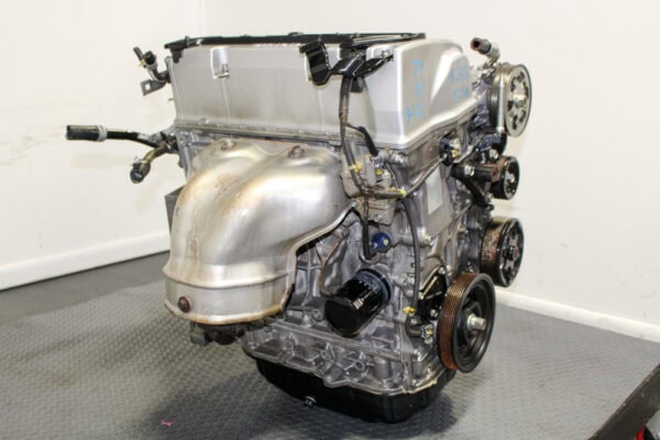 Honda K24a RBB-2 Motor Vtec engine for Accord, TSX and CR-V