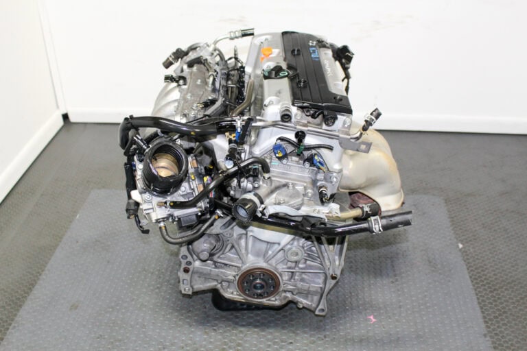 Honda K24a RBB-2 Motor Vtec engine for Accord, TSX and CR-V