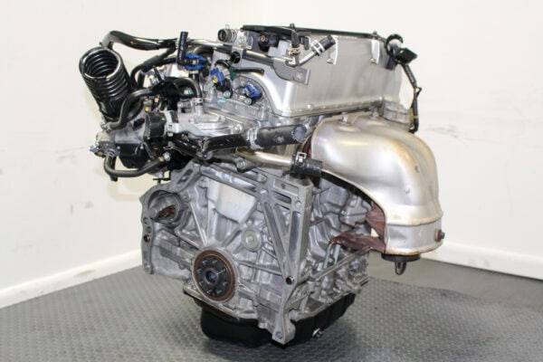 Honda K24a RBB-2 Motor Vtec engine for Accord, TSX and CR-V