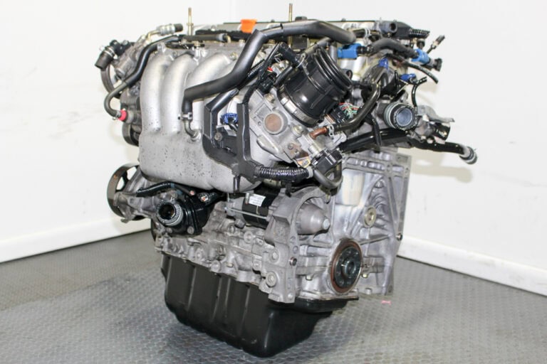 Honda JDM K24a RBB-3 Engine Vtec engine for Accord and TSX