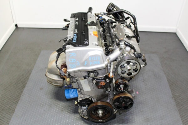 Honda K24A Engines for Sale | Premium Quality | J-Spec Auto Sports