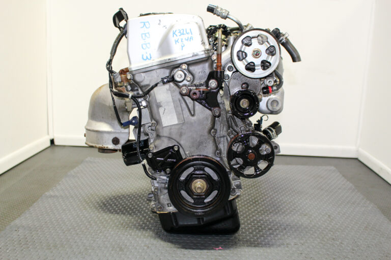 High Compression Piston K24A For Acura TSX