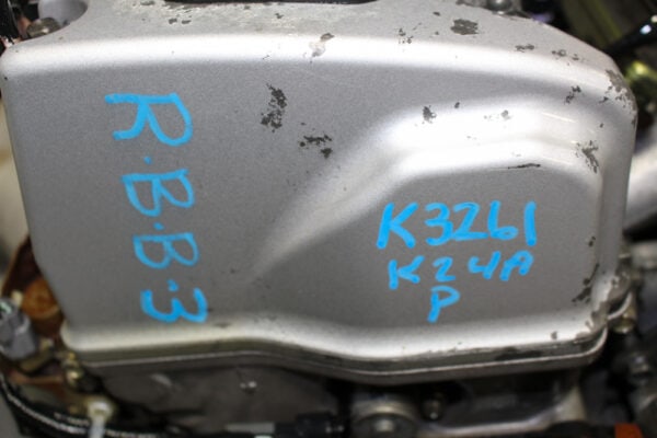 High Compression Piston K24A For Acura TSX