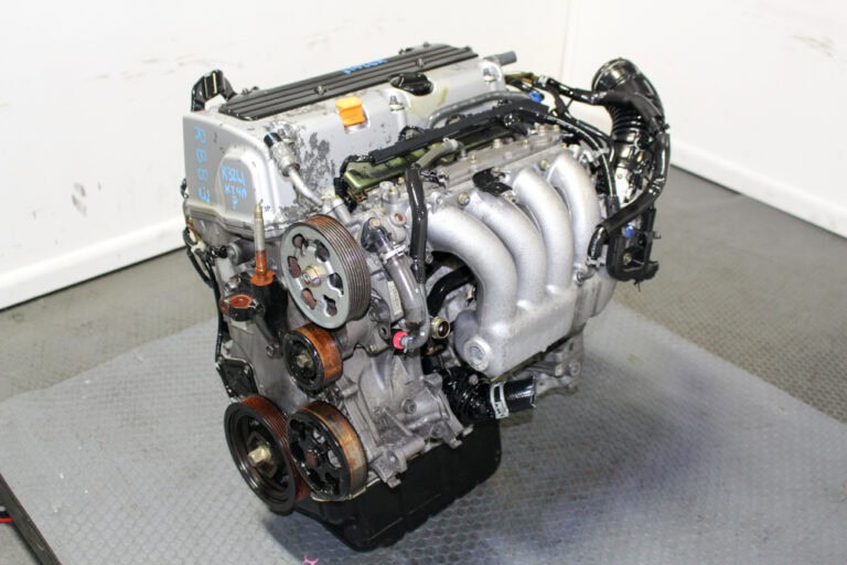 High Compression Piston K24A For Acura TSX