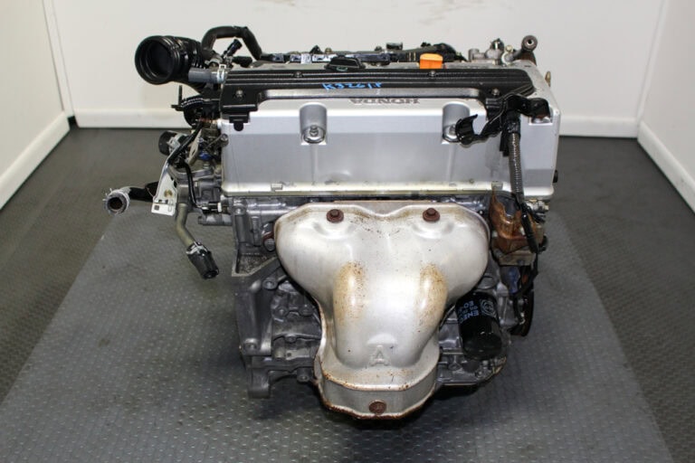 High Compression Piston K24A For Acura TSX