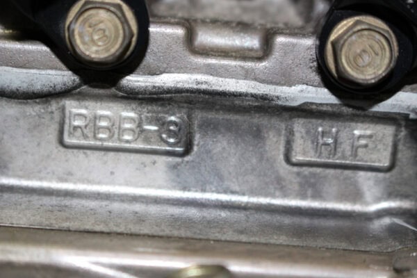 High Compression Piston K24A For Acura TSX