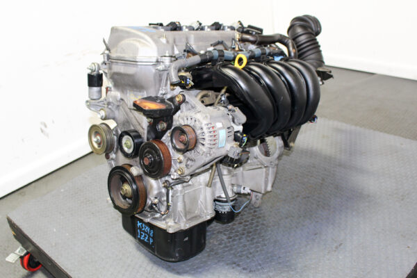 2000-2005 Toyota Celica GT 1ZZ-FE Engine 1.8L 4 Cylinder JDM Motor For ...
