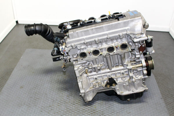 2000-2005 Toyota Celica GT 1ZZ-FE Engine 1.8L 4 Cylinder JDM Motor For ...