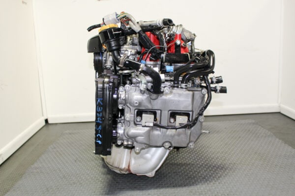EJ257 Replacement motor JDM Forester STI EJ255 2.5L