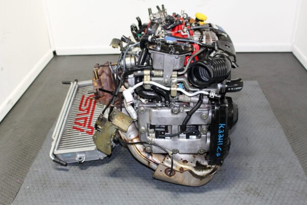 EJ207 STI Engine for Sale.