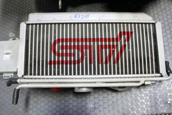 EJ207 STI Engine for Sale.