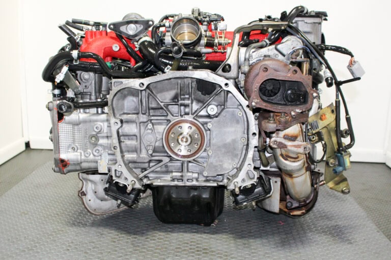 EJ207 STI Engine for Sale.