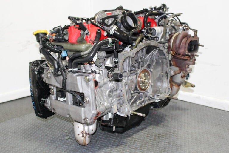 EJ207 STI Engine for Sale.