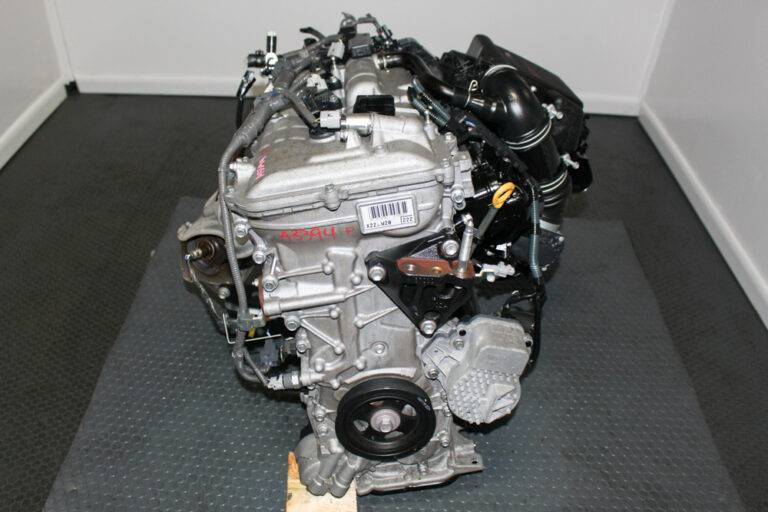 JDM Toyota Hybrid Prius Lexus CT200 2ZR Engines for Sale | Premium ...