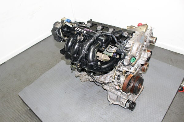 Nissan Altima Sentra Qr25 Replacement Engine QR20 2.0