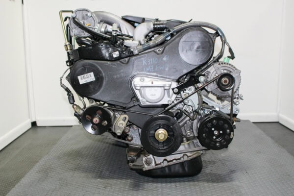 Lexus ES300 Motor 1mz-fe 3.0l V6 VVT-i