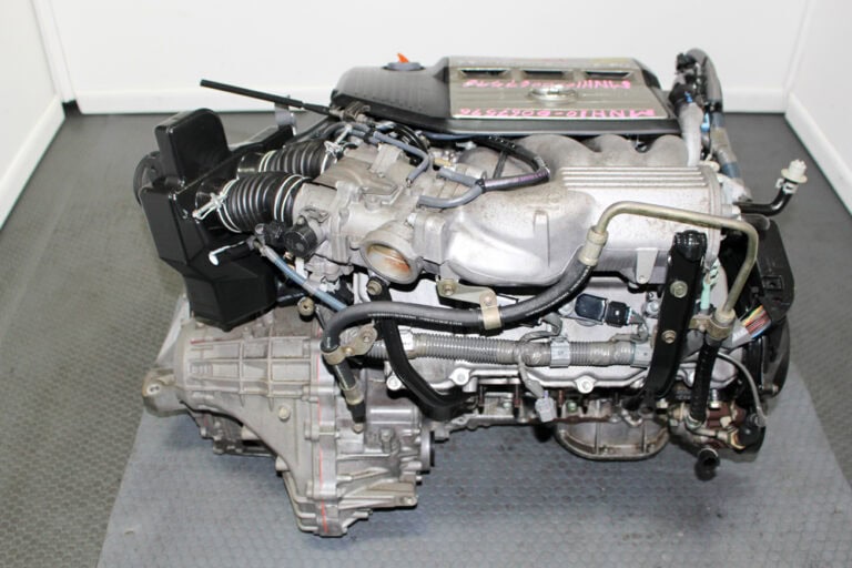 Lexus ES300 Motor 1mz-fe 3.0l V6 VVT-i