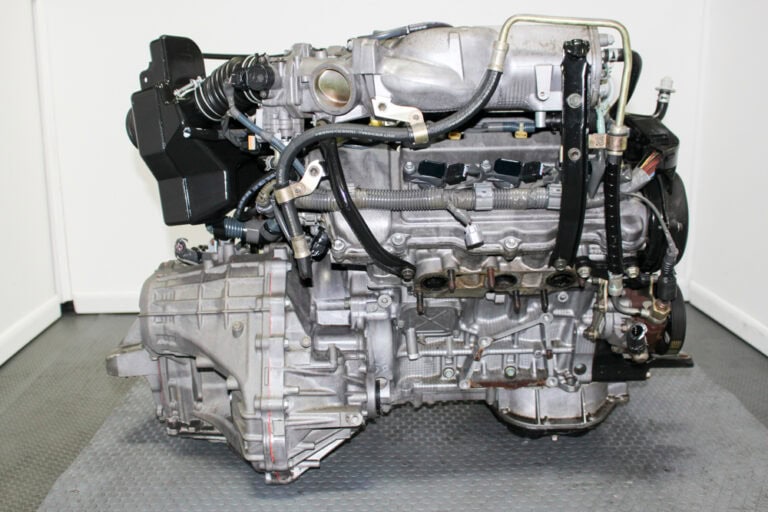 Lexus ES300 Motor 1mz-fe 3.0l V6 VVT-i