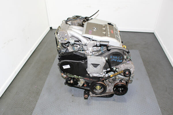 JDM Engines for Sale | Premium Quality | J-Spec Auto Sports