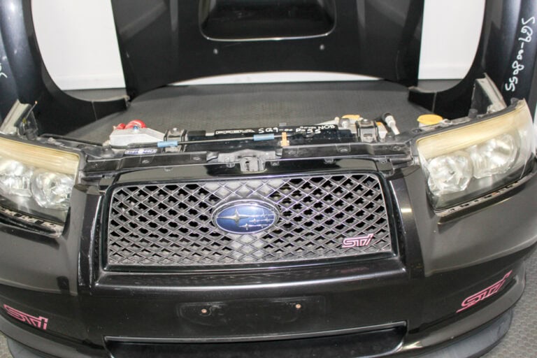 SG9 Forester STI Front End For Sale.