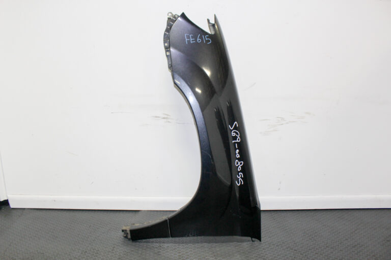 SG9 Forester STI Front End For Sale.