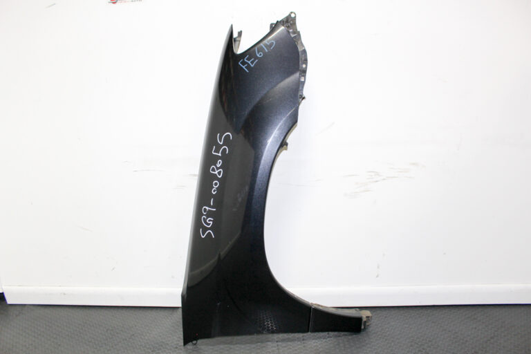 SG9 Forester STI Front End For Sale.