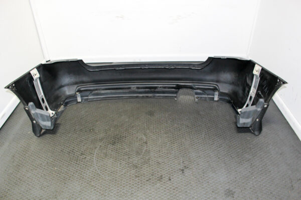 SG9 Forester Rear Bumper For Sale.