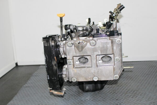 2002 2003 2004 2005 Subaru Impreza WRX Replacement EJ20 Long Block ...