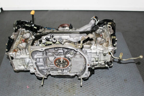 2002 2003 2004 2005 Subaru Impreza WRX Replacement EJ20 Long Block ...