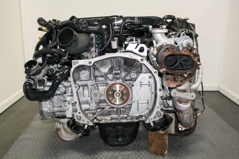 2010 WRX EJ205 motor for sale