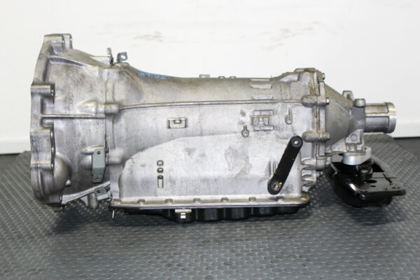 09-13 Nissan 370Z, Infinity G37 M37 Q40 Q50 Q60 VQ37 3.7L Automatic RWD ...