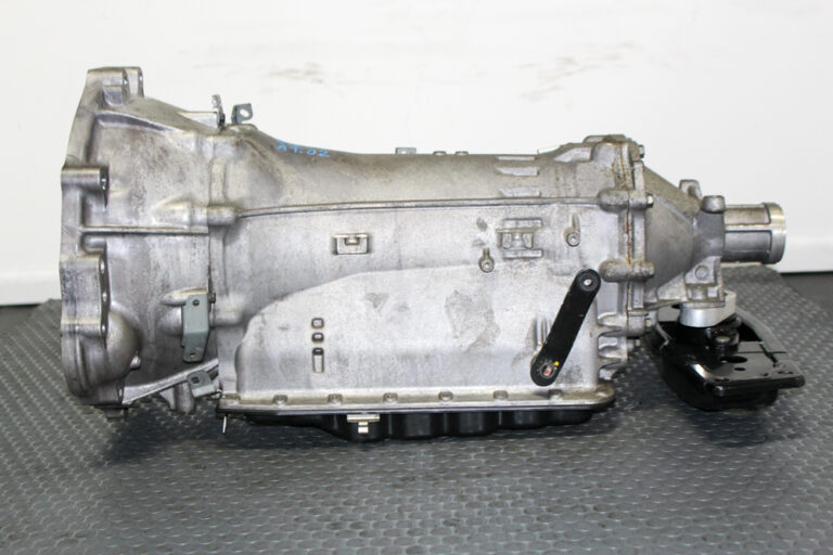 09-13 Nissan 370Z, Infinity G37 M37 Q40 Q50 Q60 VQ37 3.7L Automatic RWD ...