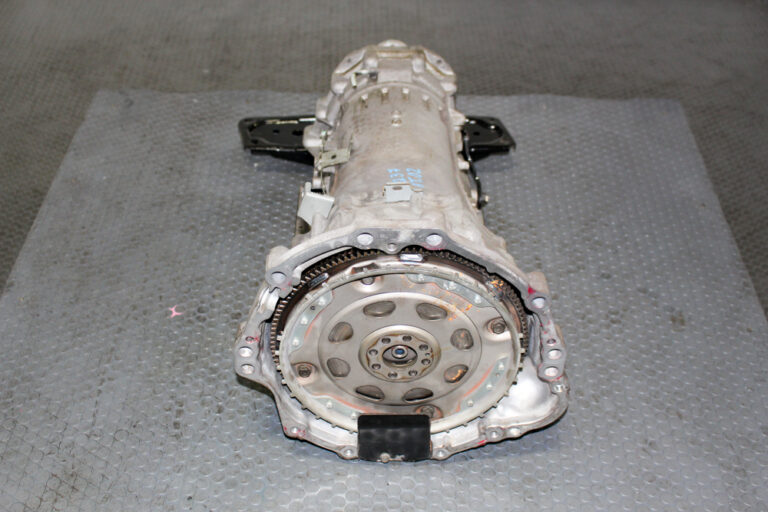 09-13 Nissan 370Z, Infinity G37 M37 Q40 Q50 Q60 VQ37 3.7L Automatic RWD ...