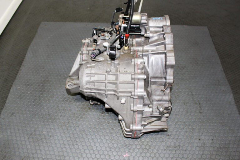 Lexus RX300 2WD Transmission 1MZ-FE for 1999-2003