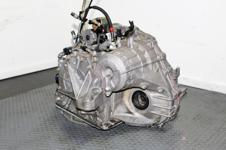 Lexus RX300 2WD Transmission 1MZ-FE for 1999-2003