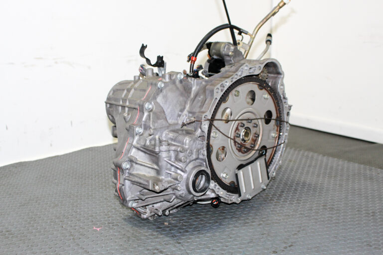Lexus RX300 2WD Transmission 1MZ-FE for 1999-2003