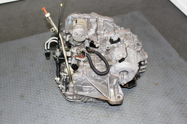 JDM Transmissions for Sale | Premium Quality | J-Spec Auto Sports