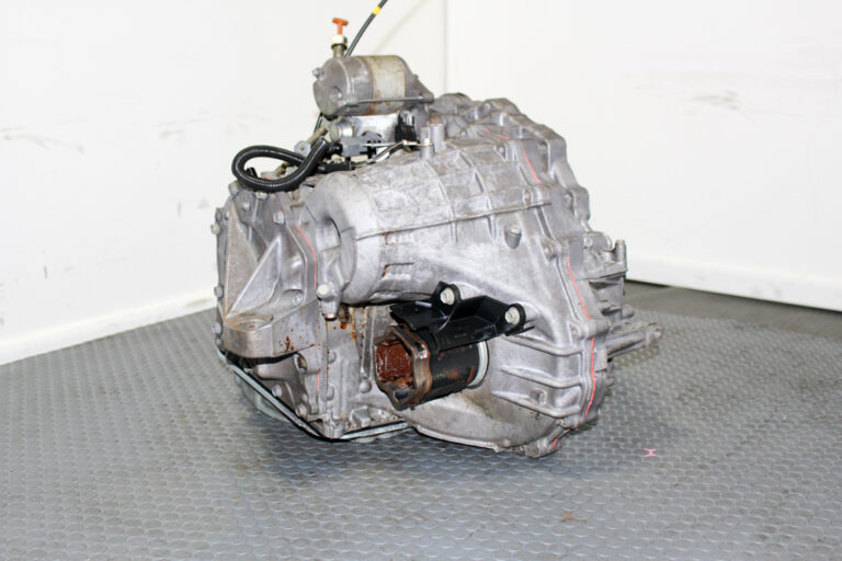 Lexus RX300 2WD Transmission 1MZ-FE for 1999-2003