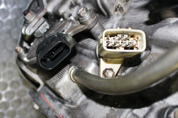 Lexus RX300 2WD Transmission 1MZ-FE for 1999-2003