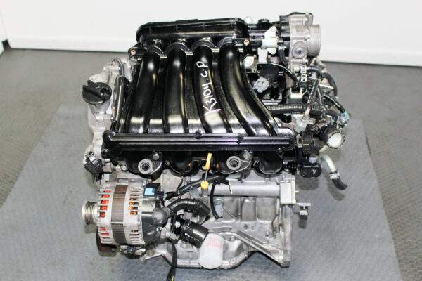 JDM Engines for Sale | Premium Quality | J-Spec Auto Sports