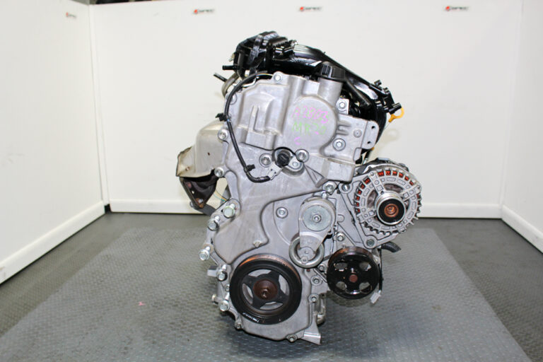 Nissan RB20DET Turbo Engine Longblock for Rebuild and Parts Only AS-IS ...