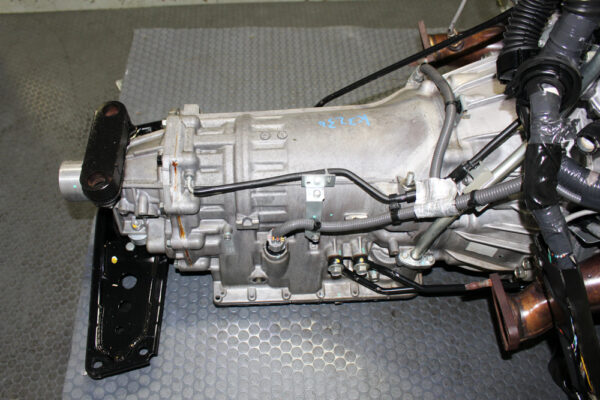 JDM Nissan 350Z / G35 VQ35HR Engine