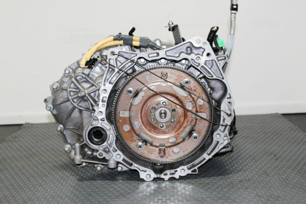 Nissan NV200 CVT Transmission MR20 2.0L CVT Transmission