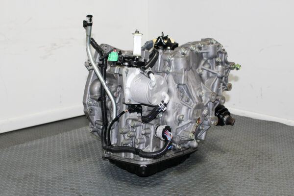 Nissan NV200 CVT Transmission MR20 2.0L CVT Transmission