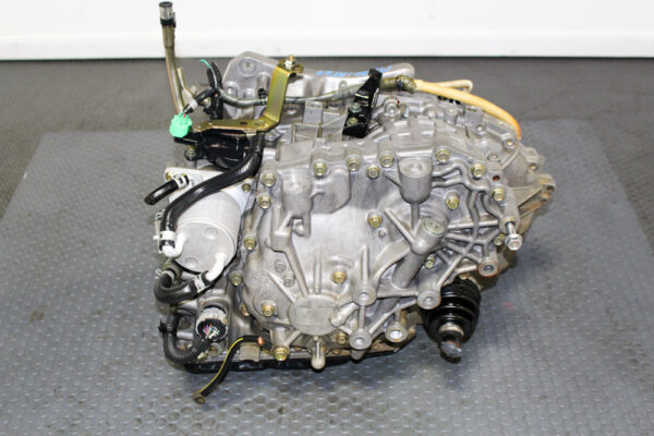 Nissan NV200 CVT Transmission MR20 2.0L CVT Transmission