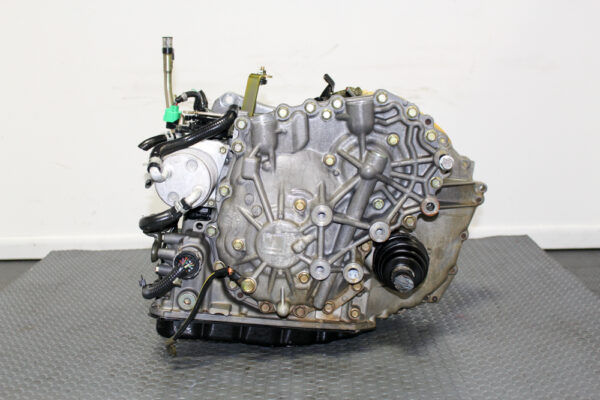 Nissan NV200 CVT Transmission MR20 2.0L CVT Transmission