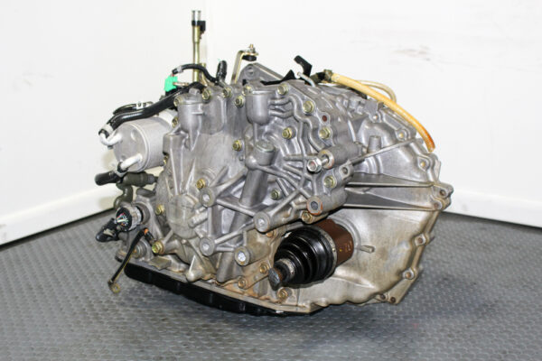 Nissan NV200 CVT Transmission MR20 2.0L CVT Transmission