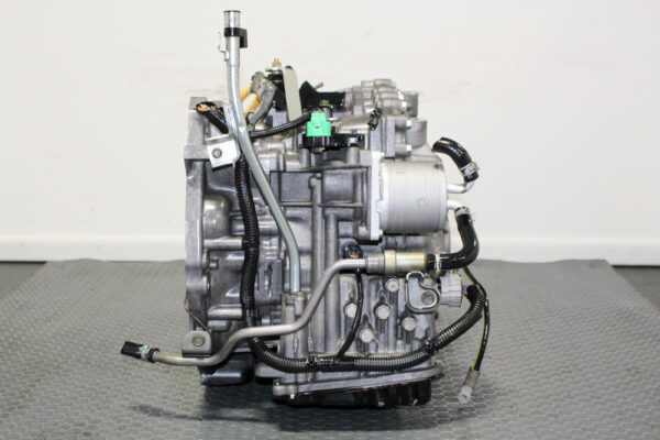 Nissan NV200 CVT Transmission MR20 2.0L CVT Transmission